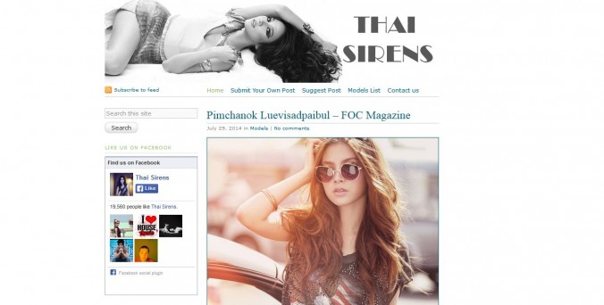 Uncategorized Archives - Japanese Sirens