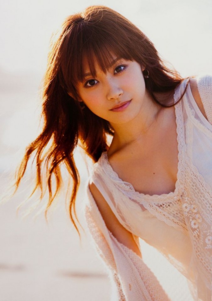 japanese actress Archives - Japanese Sirens