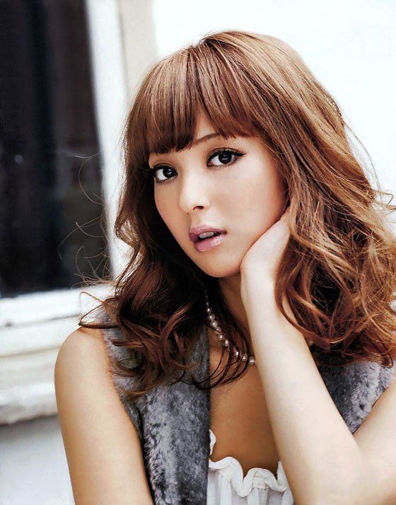 Nozomi Sasaki 佐々木希 Japanese model - Japanese Sirens