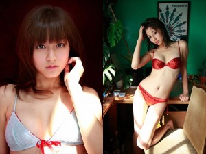 Yumi Sugimoto 杉本有美 -sexy japanese singer - Japanese Sirens