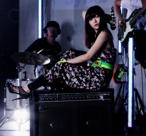 Aira Mitsuki アイラ ミツキ - japanese singer - Japanese Sirens