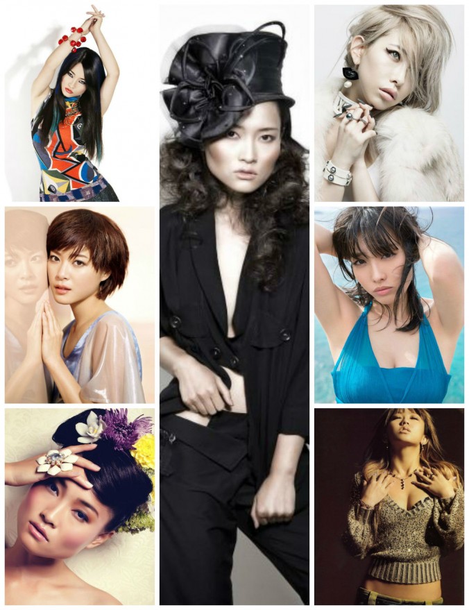 sexy japanese model Archives - Japanese Sirens