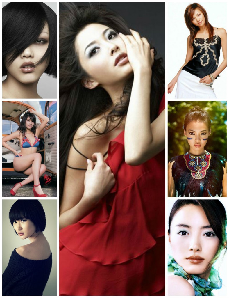 Japanese Girls Archives - Page 15 of 24 - Japanese Sirens