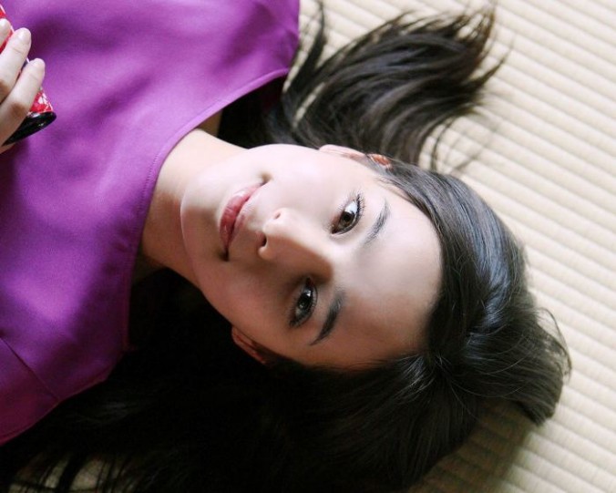 Rosa Kato 加藤 ロ - Japanese Sirens