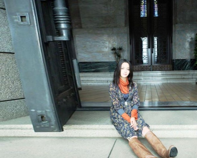 Rosa Kato 加藤 ロ - Japanese Sirens