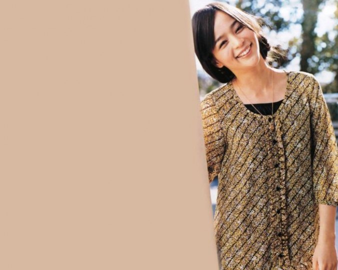 Rosa Kato 加藤 ロ - Japanese Sirens