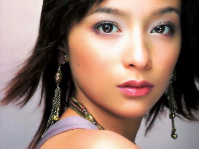 Rosa Kato 加藤 ロ - Japanese Sirens