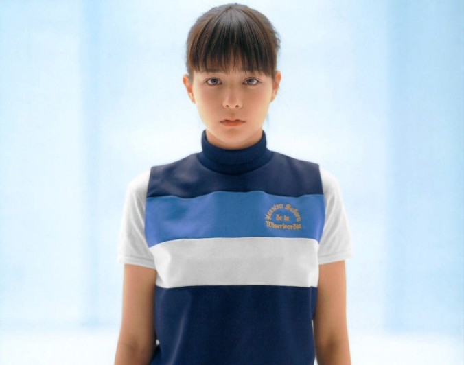 Rosa Kato 加藤 ロ - Japanese Sirens