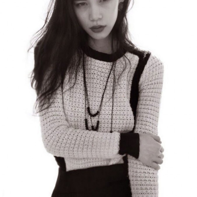 Ayana Miyamoto 宮本 彩菜 - Japanese Sirens