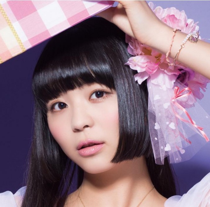 Terashima Yufu (テラシマ ユフ) - japanese singer - Japanese Sirens
