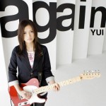 YUI - japanese singer - Japanese Sirens