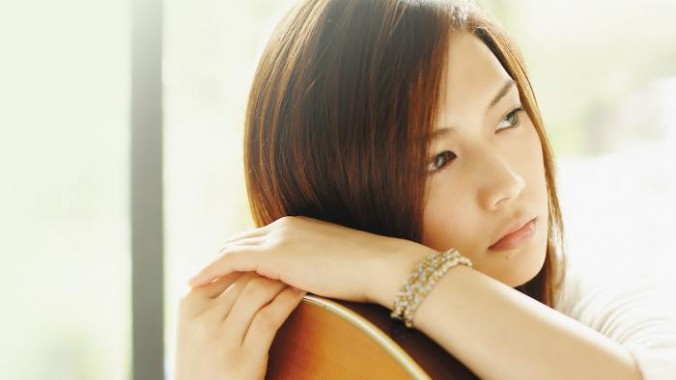 YUI - japanese singer - Japanese Sirens